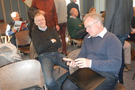 Partnerschaftsverein-Lohr